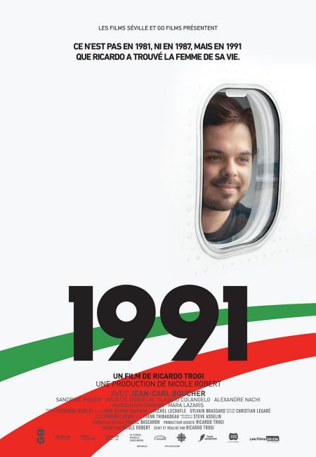 1991 - Film (2018) - SensCritique