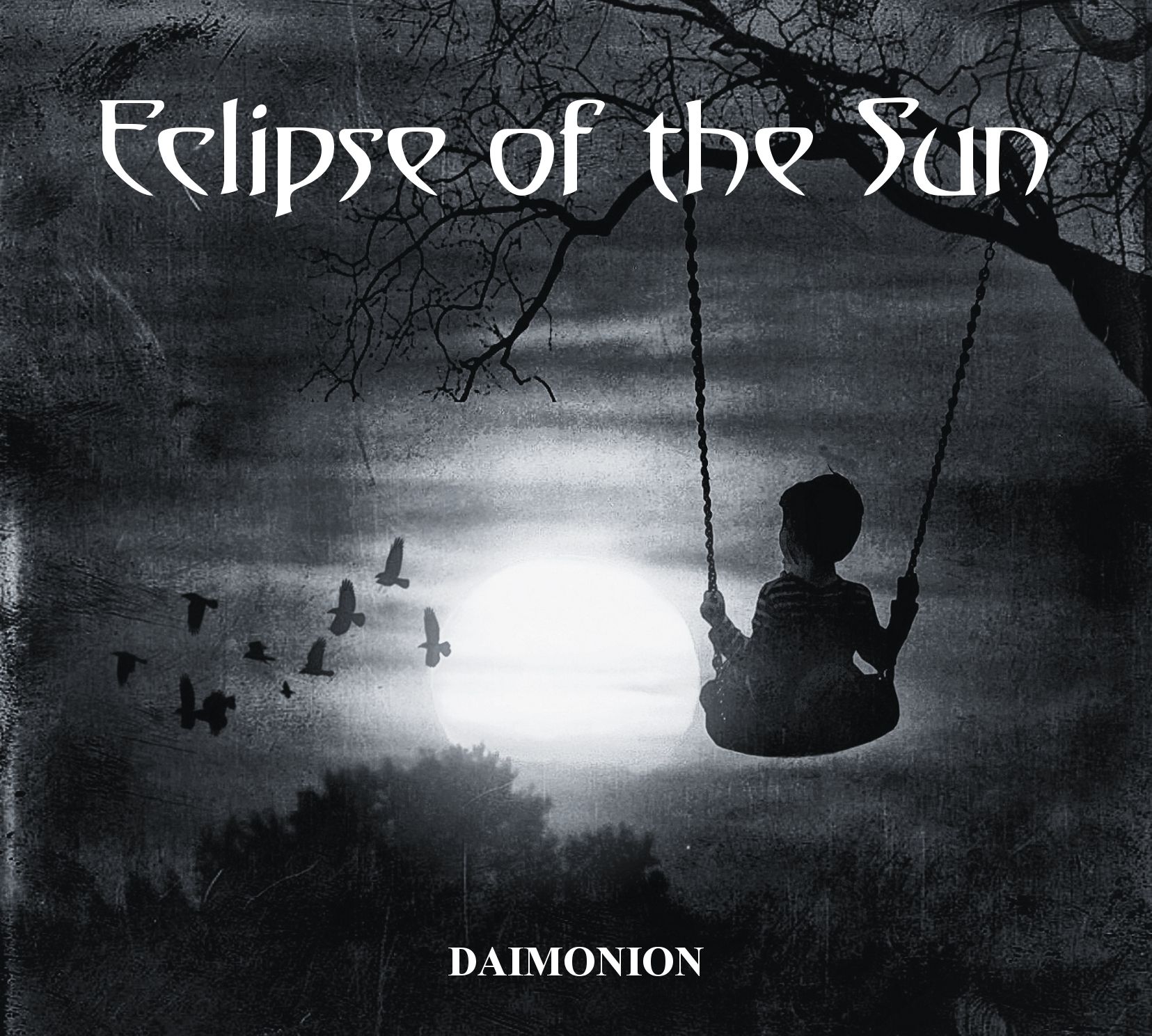Daimonion - Eclipse of the Sun - SensCritique