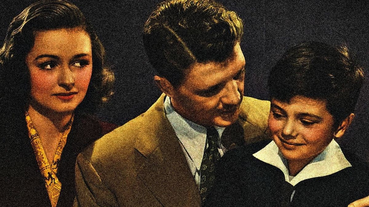 Mokey - Film (1942) - SensCritique