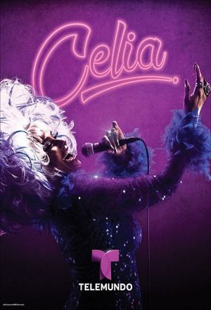 Celia (2015) - Série (2015) - SensCritique