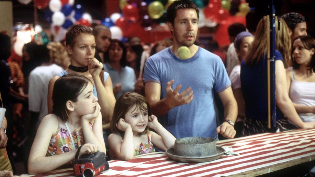 In America - Film (2004) - SensCritique
