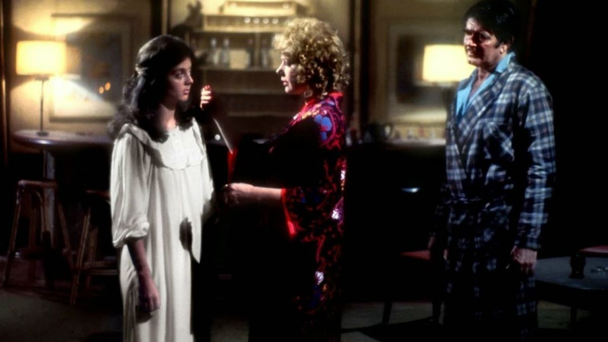 Ruby - Film (1978) - SensCritique