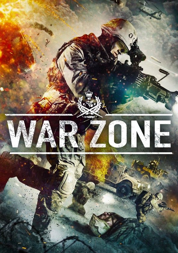 War Zone - Film (2016) - SensCritique