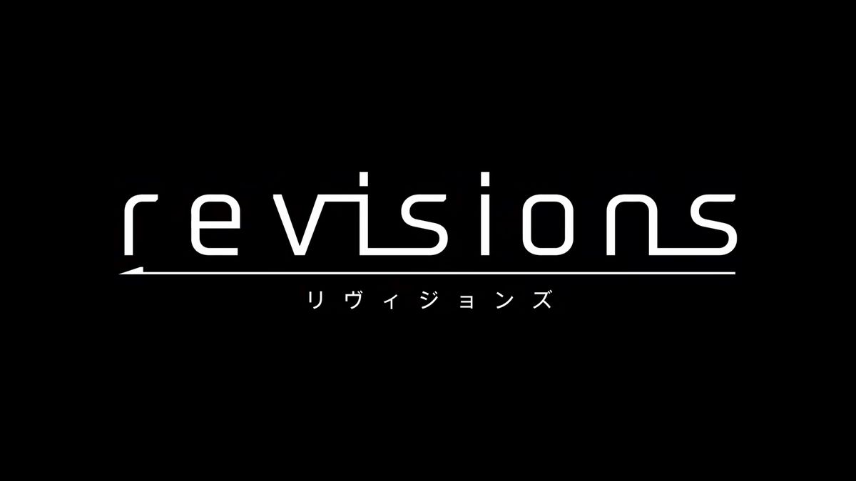 Revisions - Anime (2019) - SensCritique