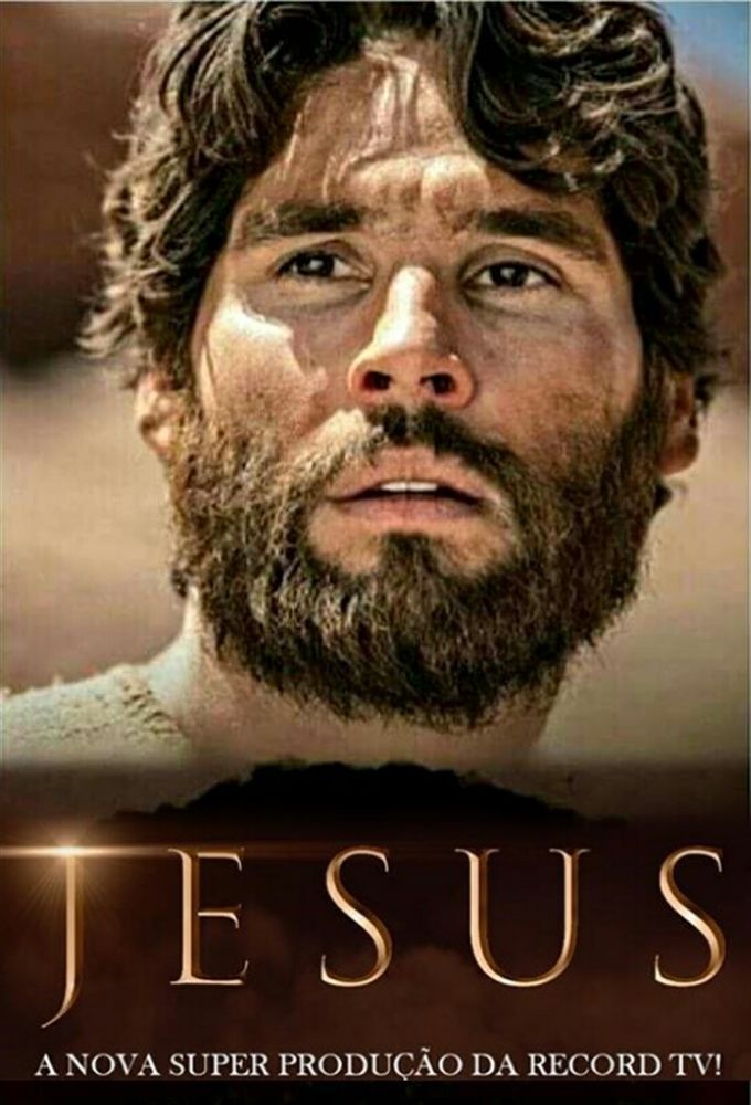 Jesus - série (2018) - SensCritique
