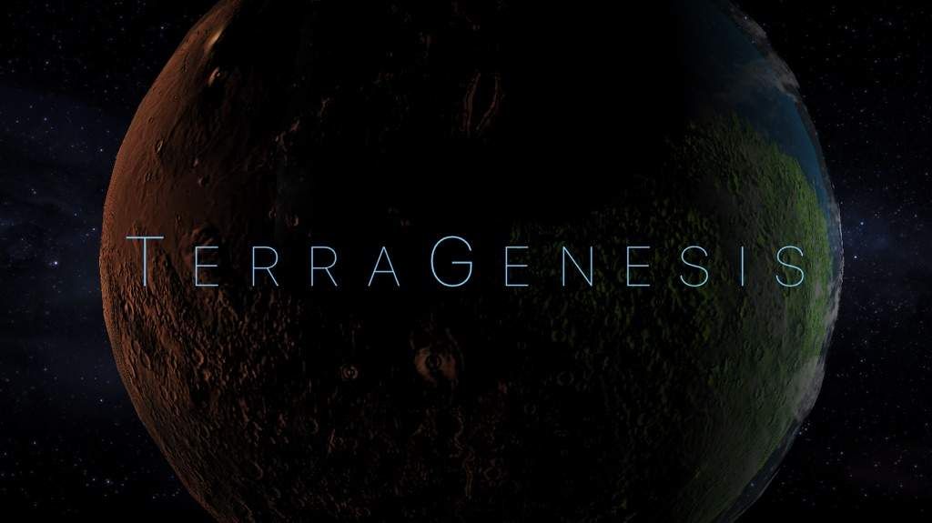 Terra Genesis (2016) - Jeu vidéo - SensCritique