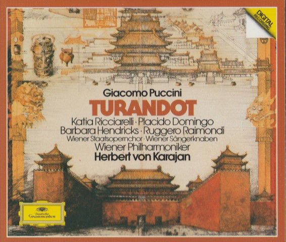 Turandot - SensCritique