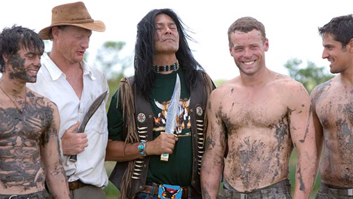 Unbreakable - Série (2008) - SensCritique