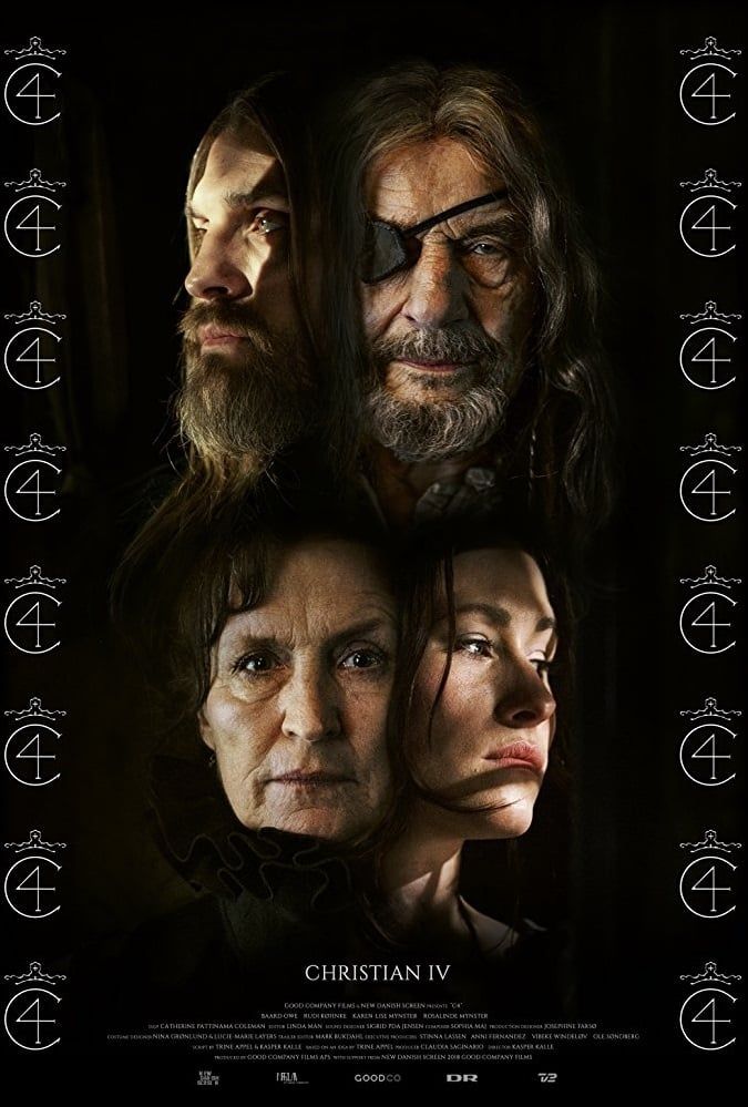C4 - Film (2018) - SensCritique