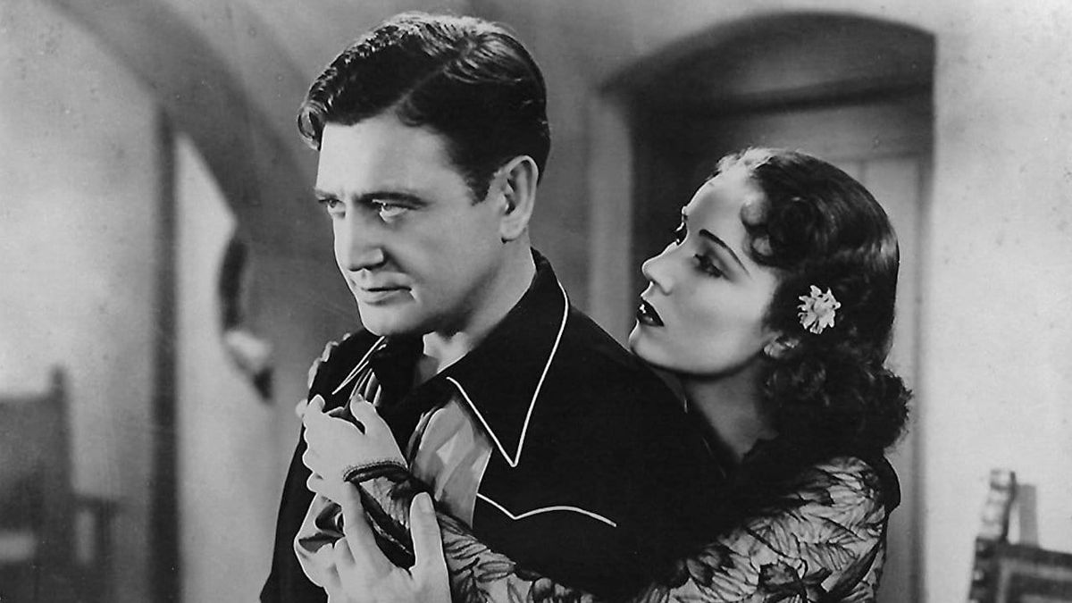 Idole d'un jour - Film (1937) - SensCritique