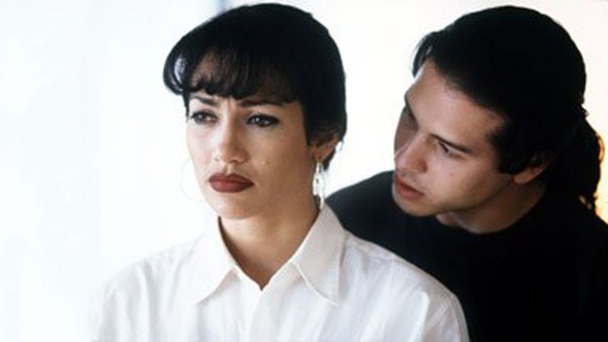 Selena - Film (1997) - SensCritique