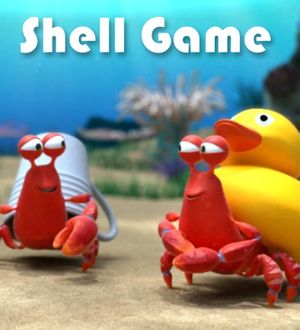 Shell Game - Court-métrage (2017) - SensCritique