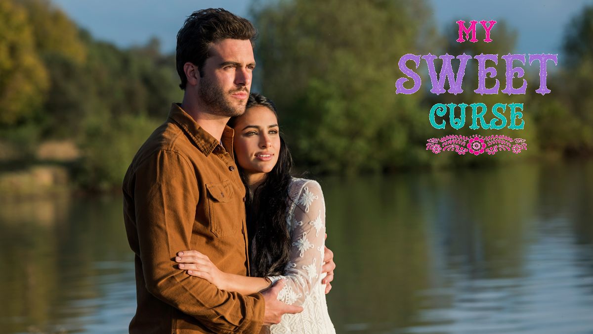 My Sweet Curse - Série (2017) - SensCritique