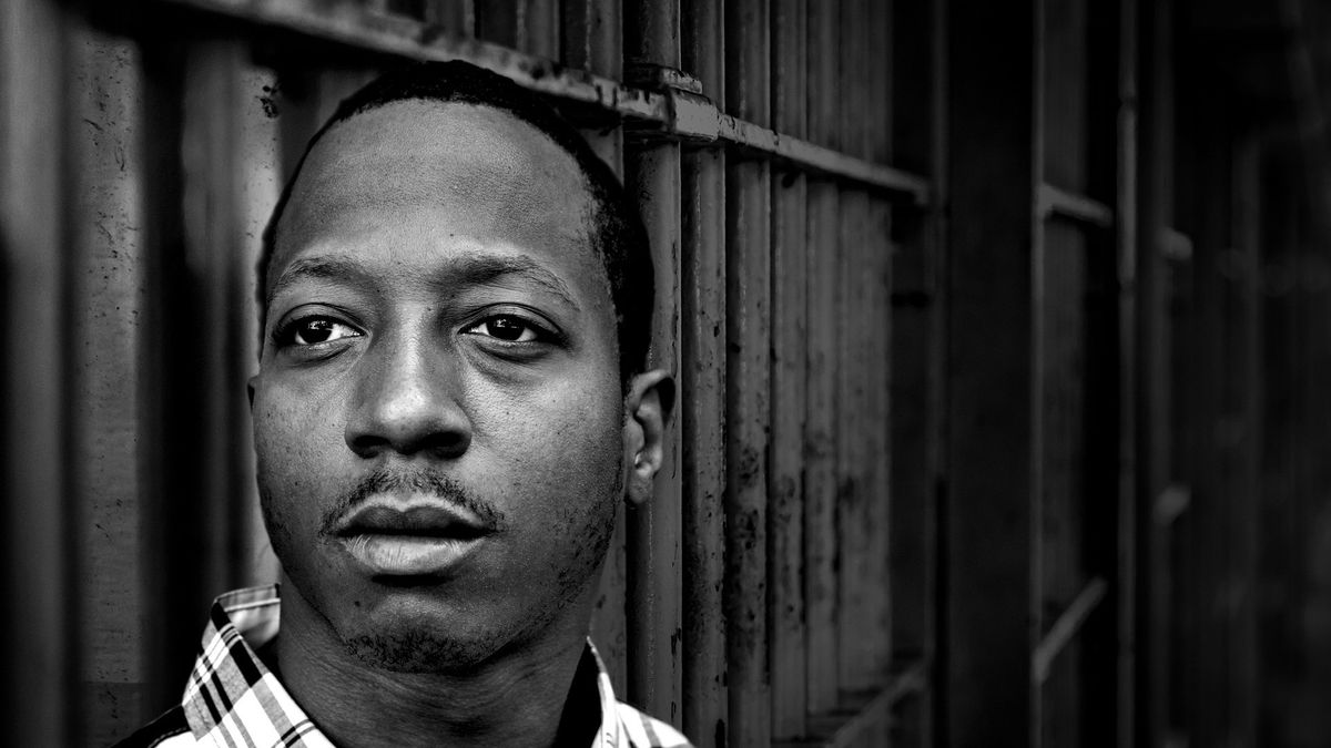 Time: The Kalief Browder Story - Série (2017) - SensCritique