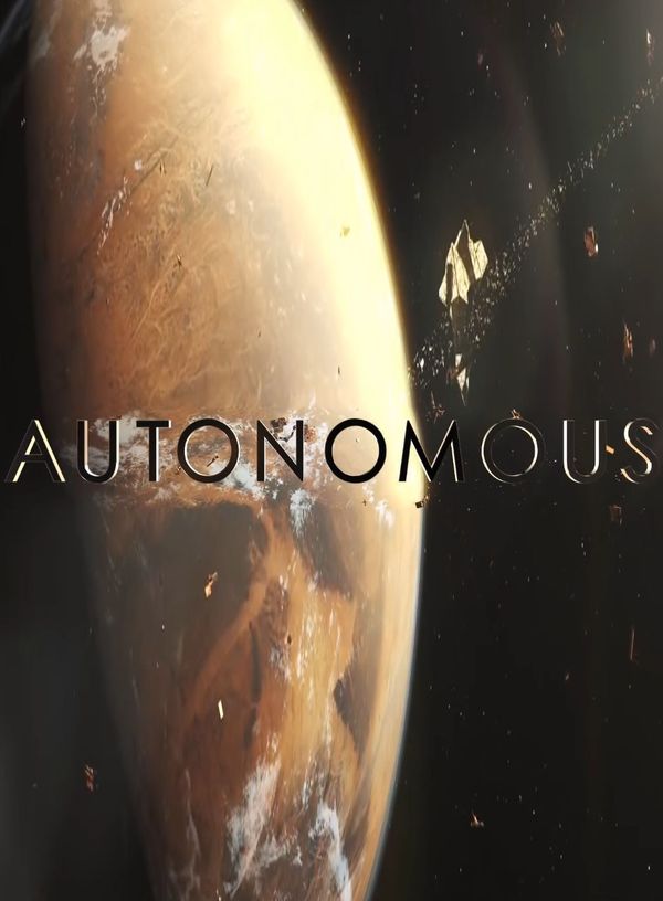 Autonomous - Film (2016) - SensCritique