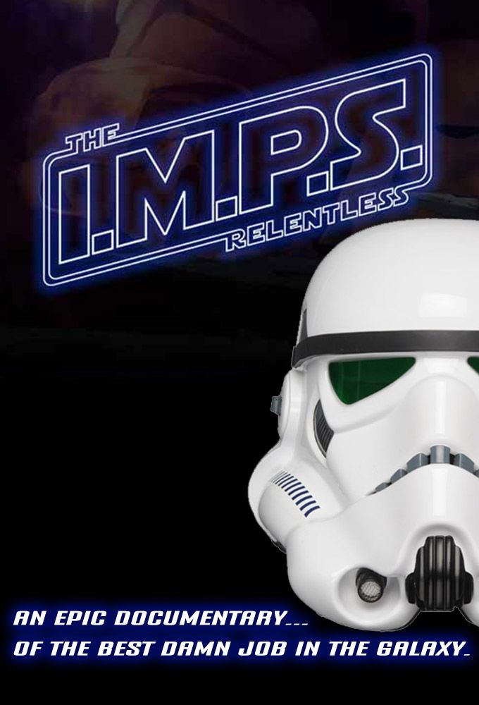 Images de IMPS - The Relentless (2005) - SensCritique