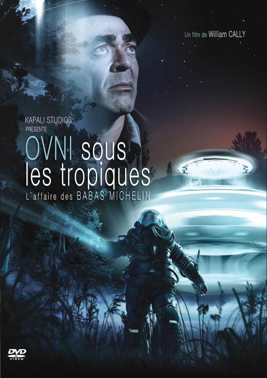 OVNI sous les tropiques - film - SensCritique