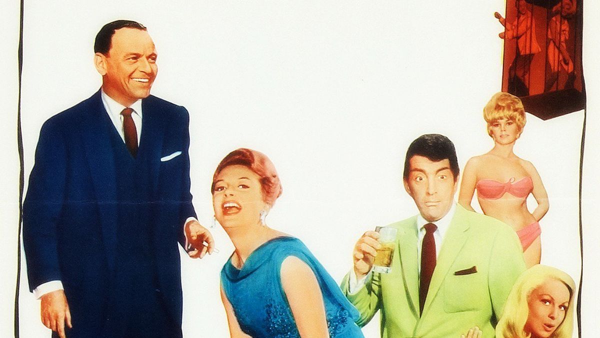 Les Inséparables - Film (1965) - SensCritique