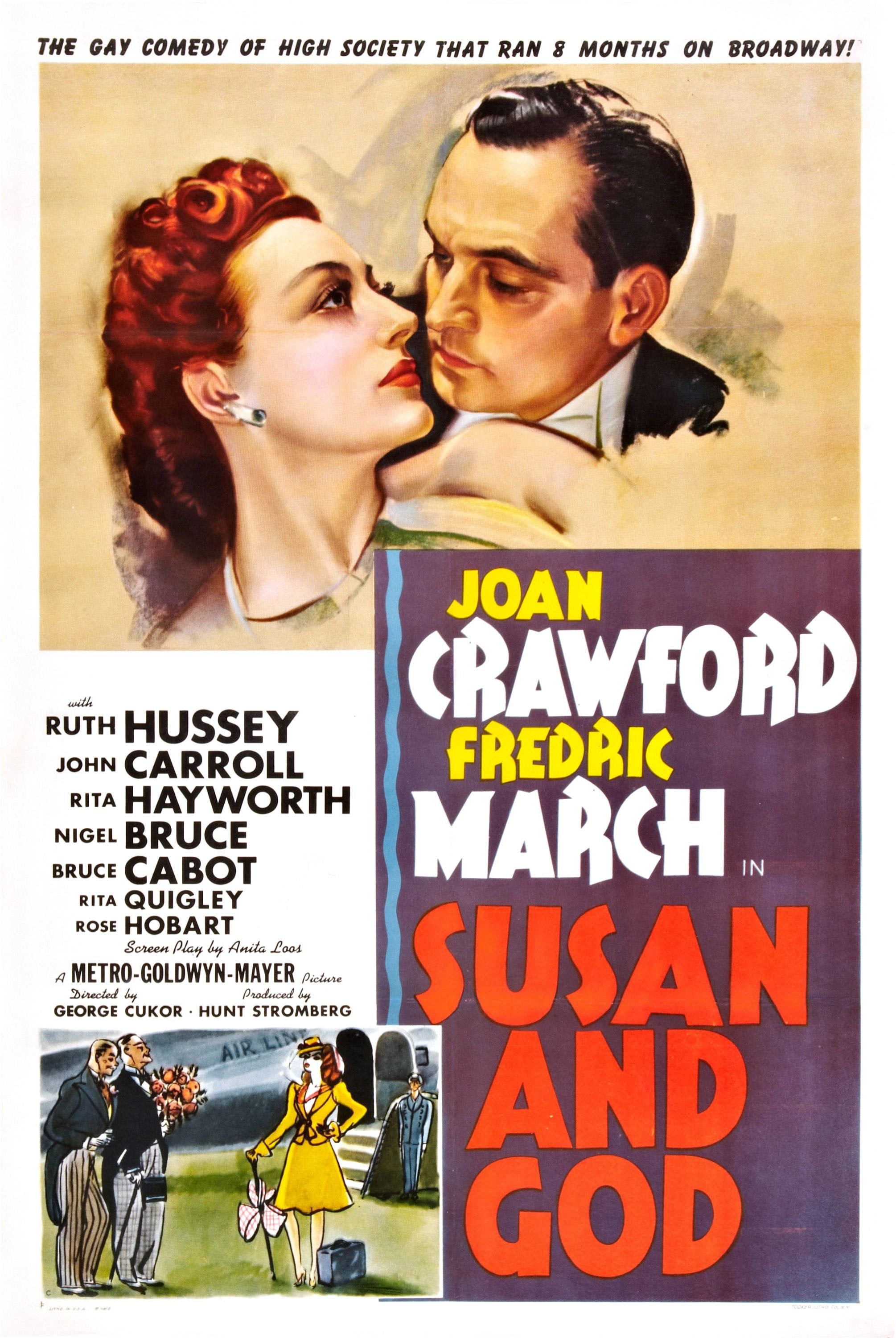 Suzanne et ses idées - Film (1940) - SensCritique