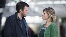 Noces rouges - Série (2018) - SensCritique
