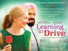 Learning to Drive - Film (2014) - SensCritique