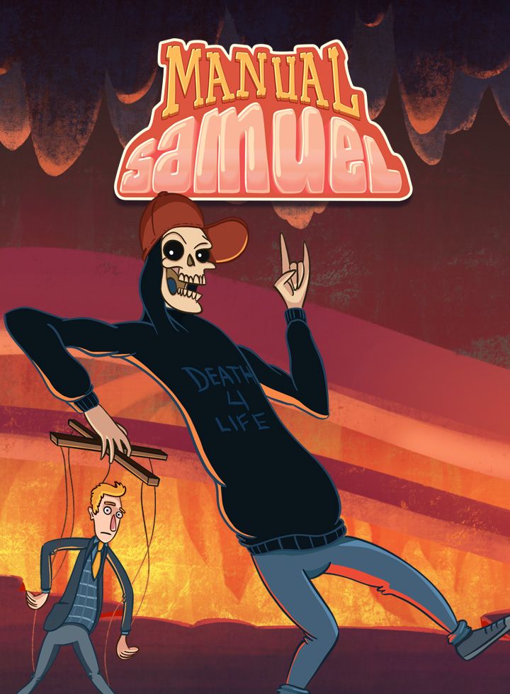 Manual Samuel (2016) - Jeu vidéo - SensCritique