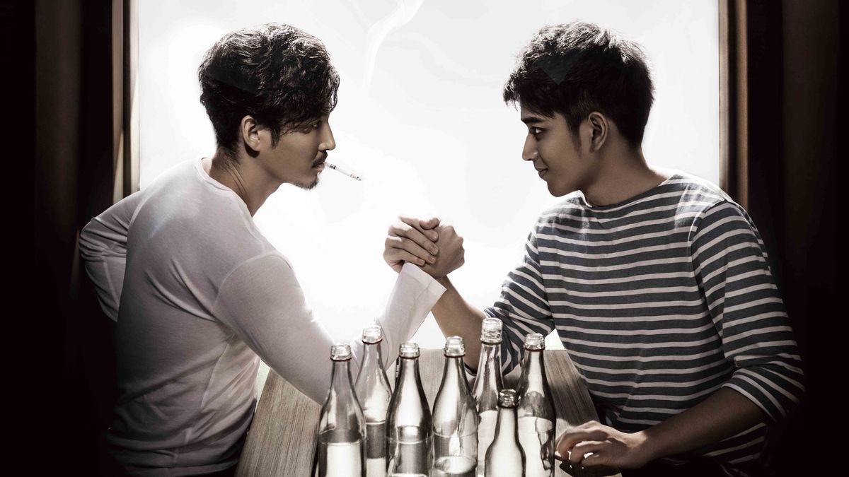 Evil Minds - Drama (2015) - SensCritique