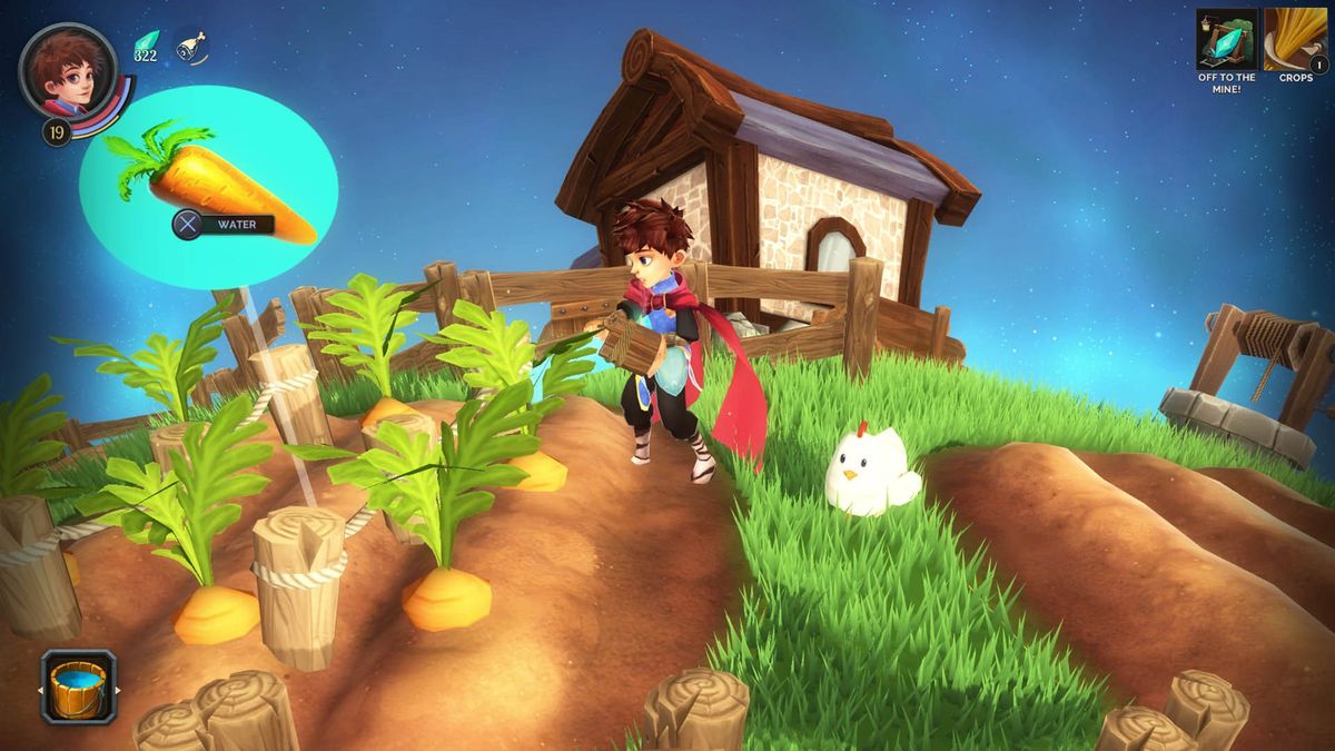 Deiland (2016) - Jeu vidéo - SensCritique