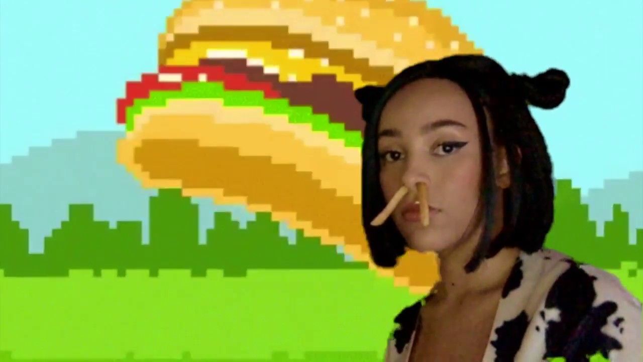 Mooo! (Single) - Doja Cat - SensCritique