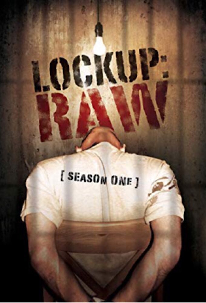 Images de Lockup : Raw (2018) - SensCritique