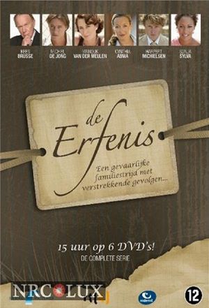 De Erfenis - Série (2004) - SensCritique