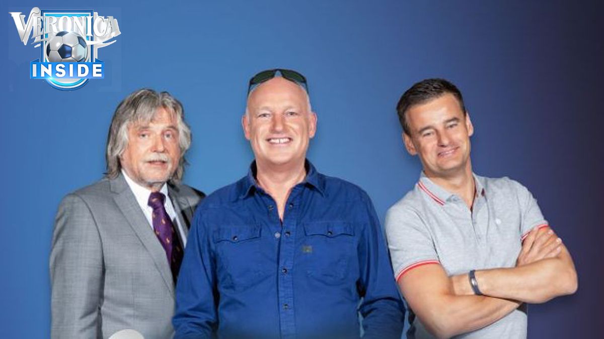 Veronica Inside - Série (2018) - SensCritique