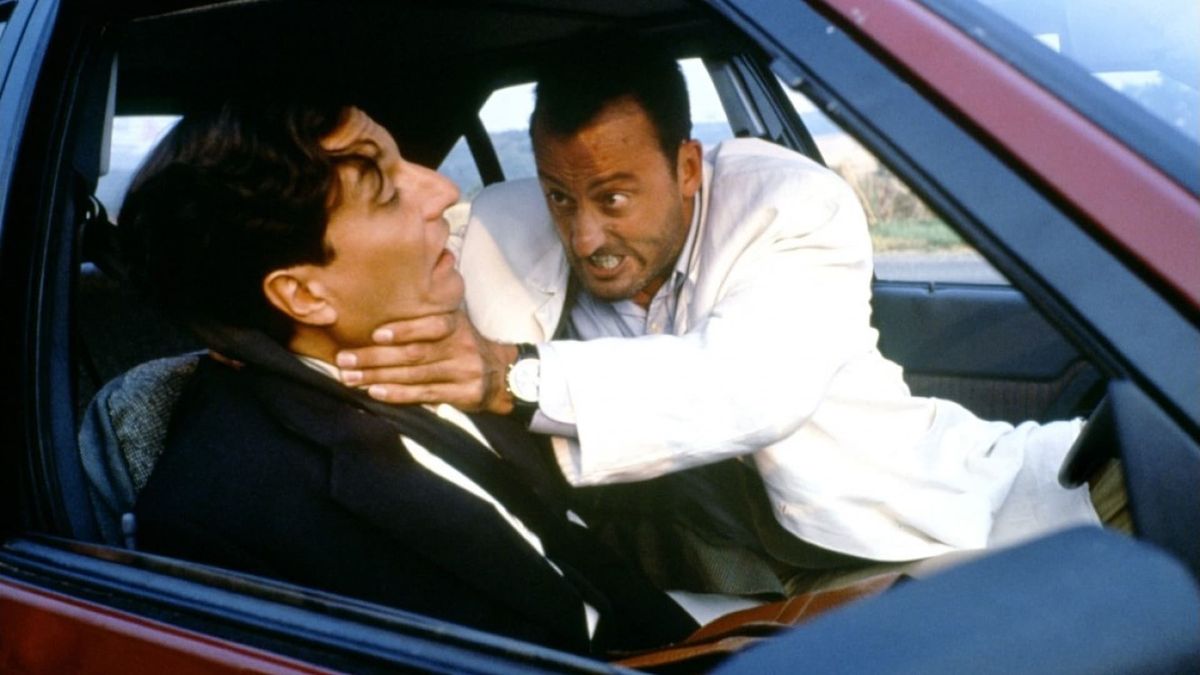 Avis sur le film L'Opération Corned Beef (1991) - Michaël Brausewetter