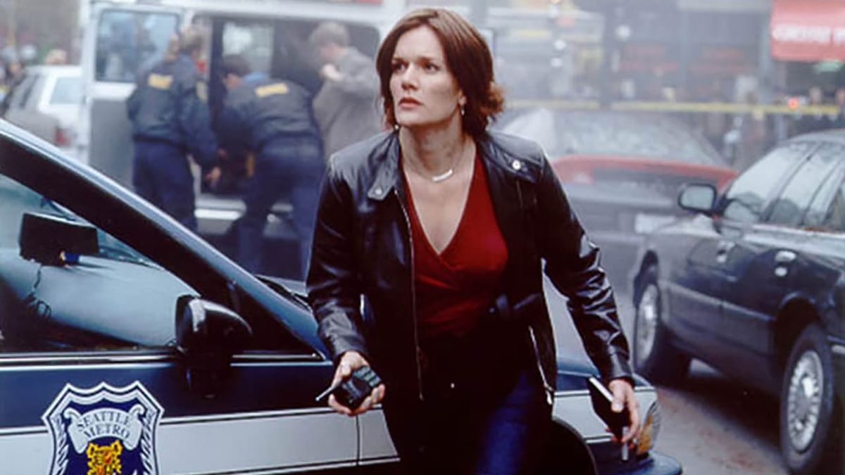 Replicant - Film (2001) - SensCritique