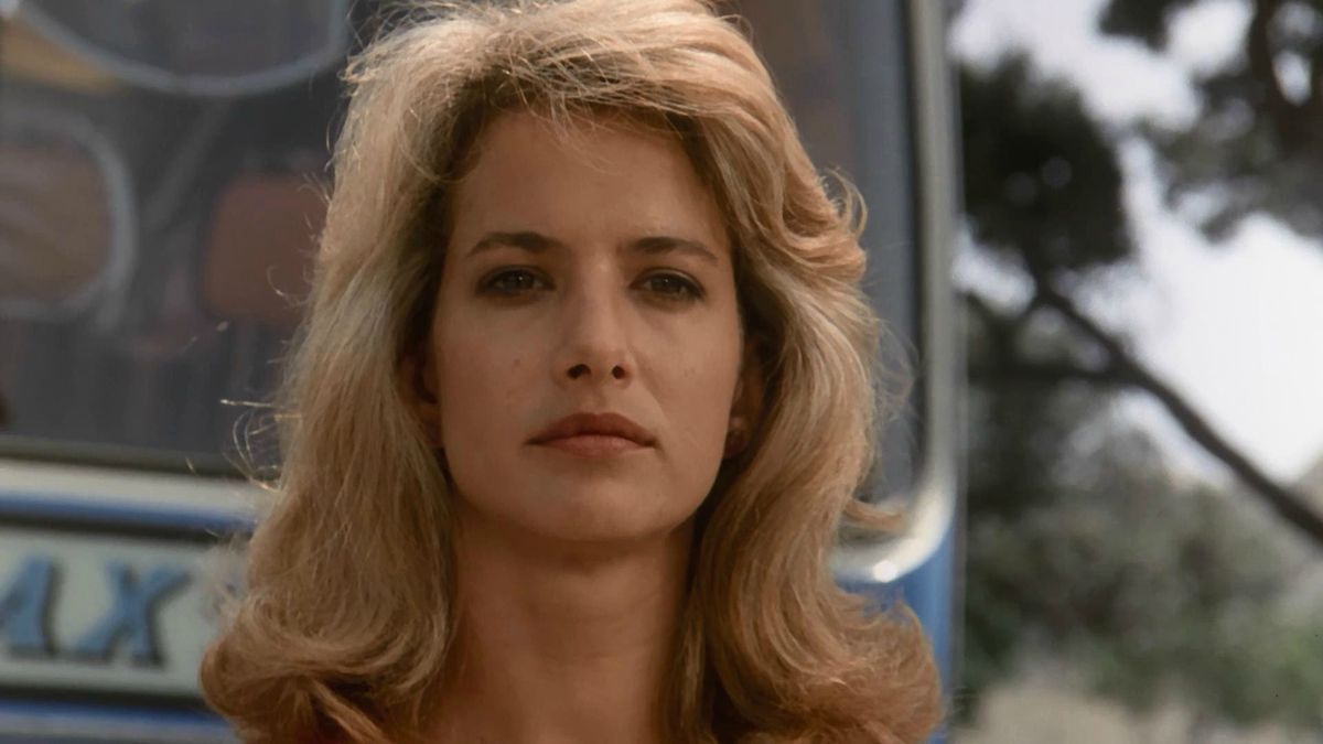 Black Eagle - L'Arme Absolue - Film (1988) - SensCritique