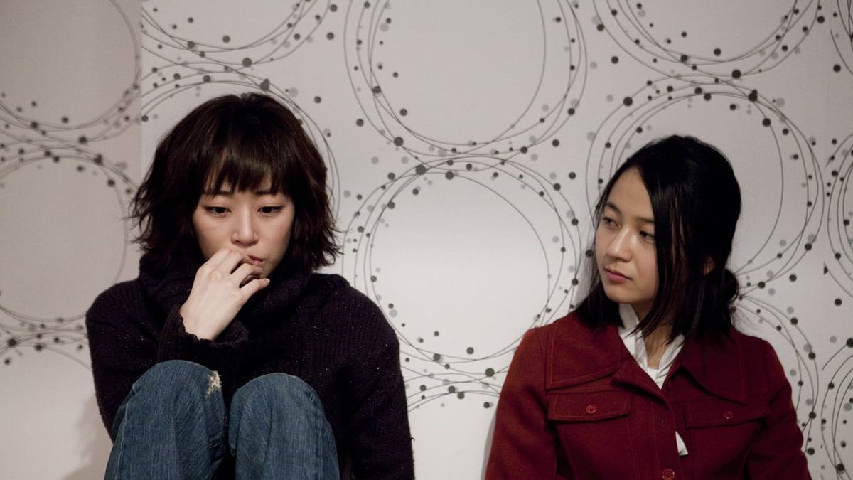 Ashamed - Film (2010) - SensCritique