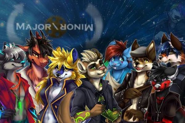 Major\Minor (2016) - Jeu vidéo - SensCritique