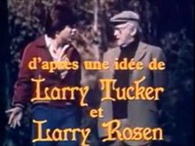 Mr. Merlin - Série (1981) - SensCritique