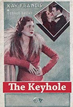 The Keyhole - Film (1933) - SensCritique