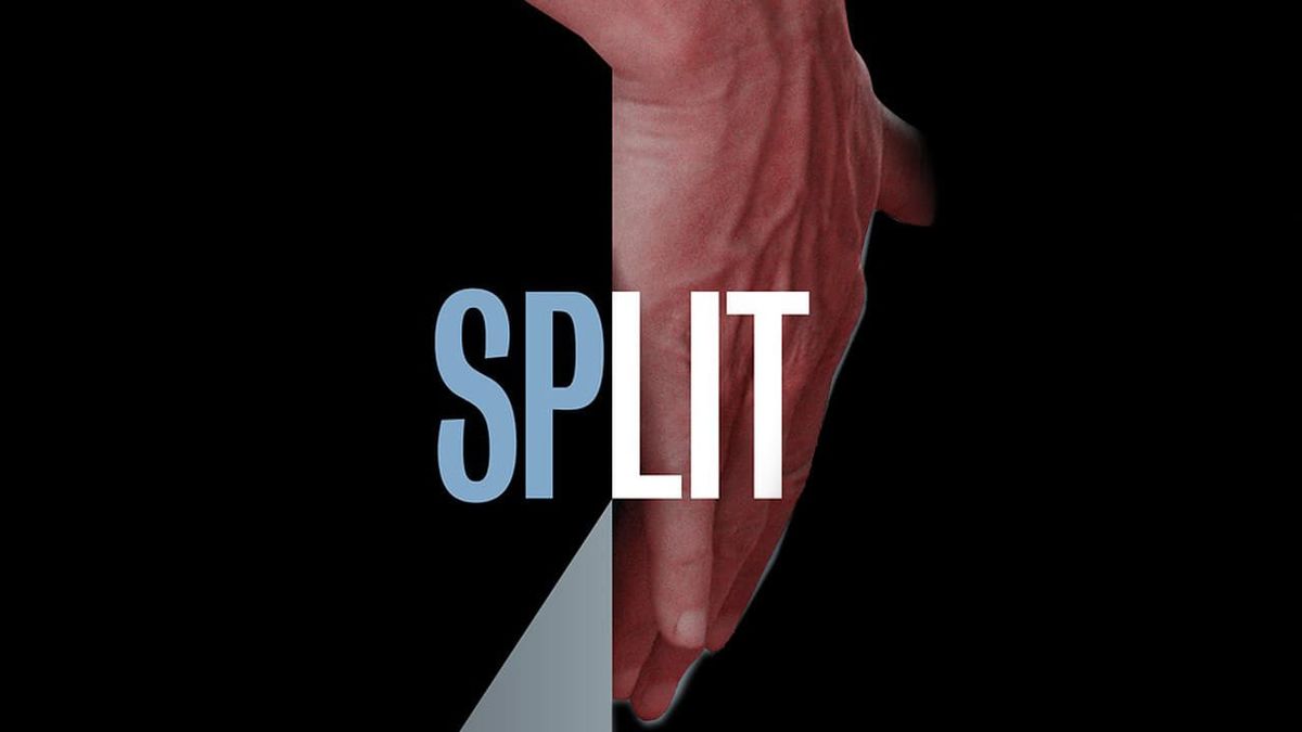 Split - Film (2016) - SensCritique