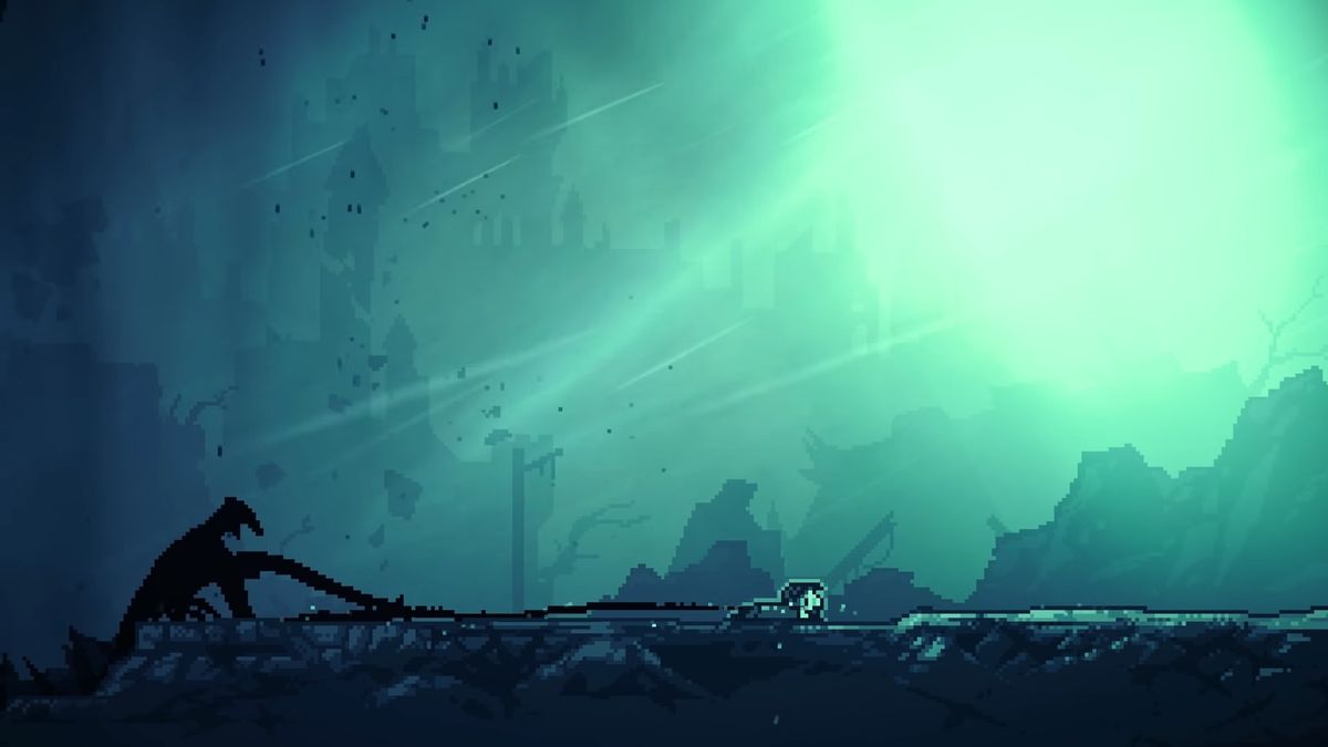Inmost (2020) - Jeu vidéo - SensCritique