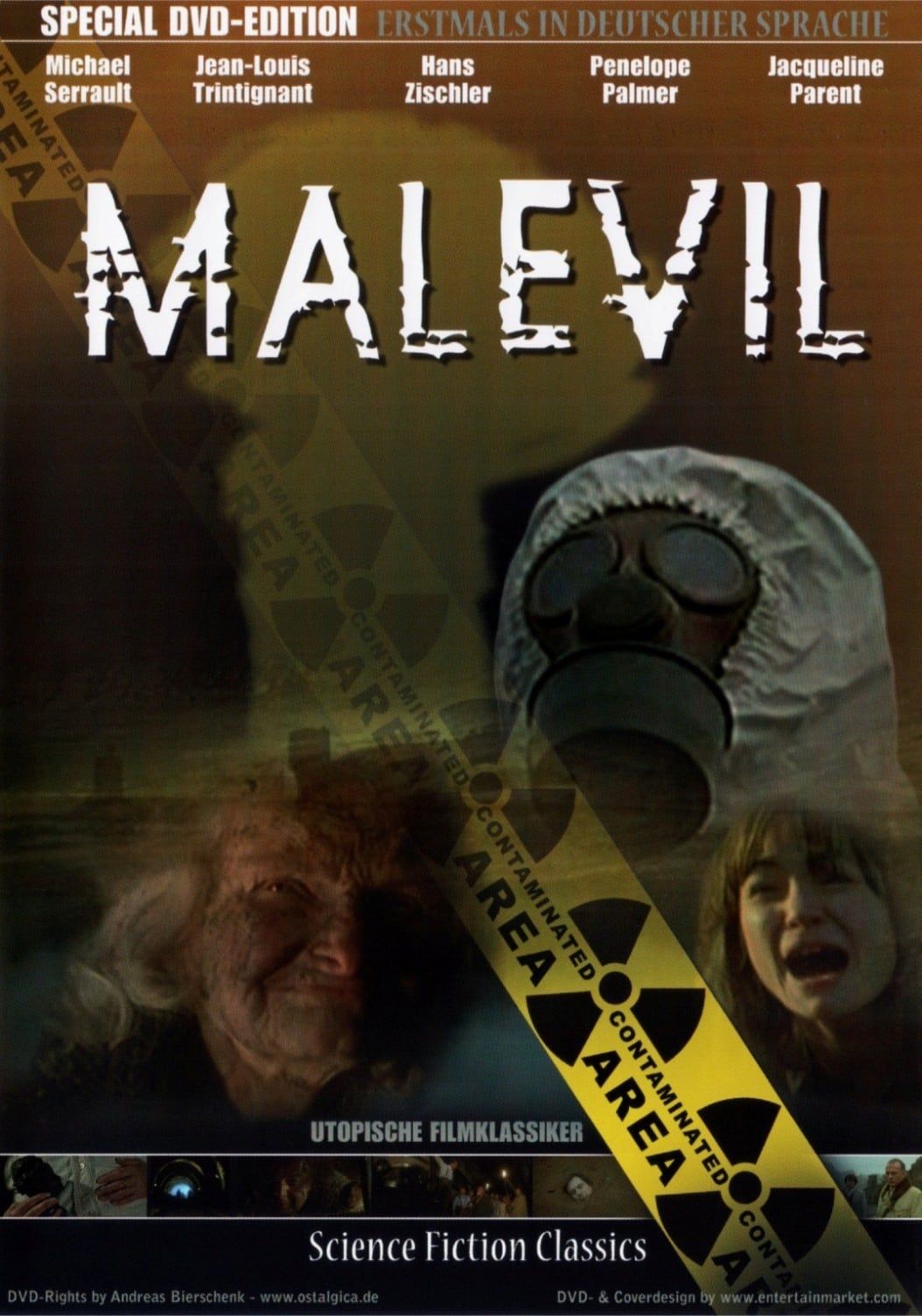 Images de Malevil (1981) - SensCritique