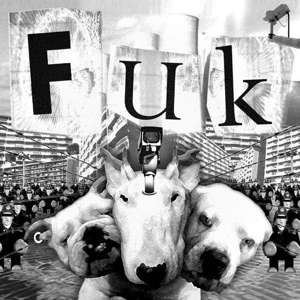FUK - FUK - SensCritique