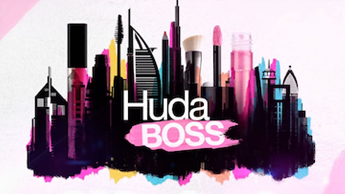 Huda Boss - Série (2018) - SensCritique