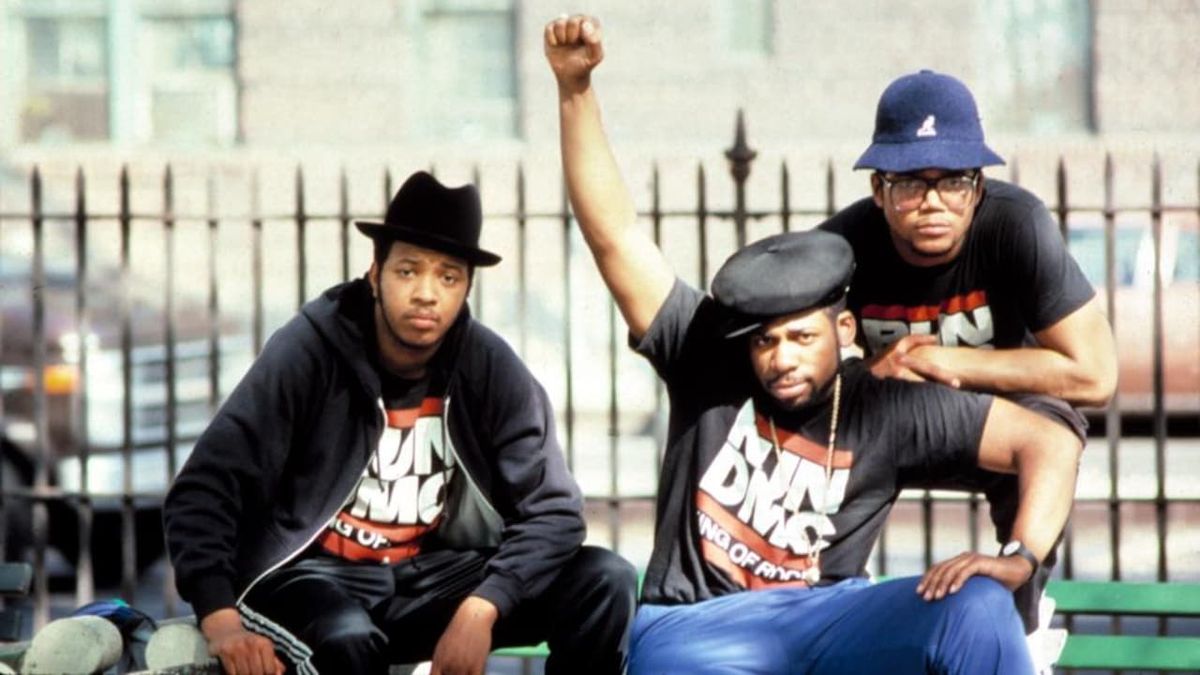 Krush Groove - Film (1985) - SensCritique