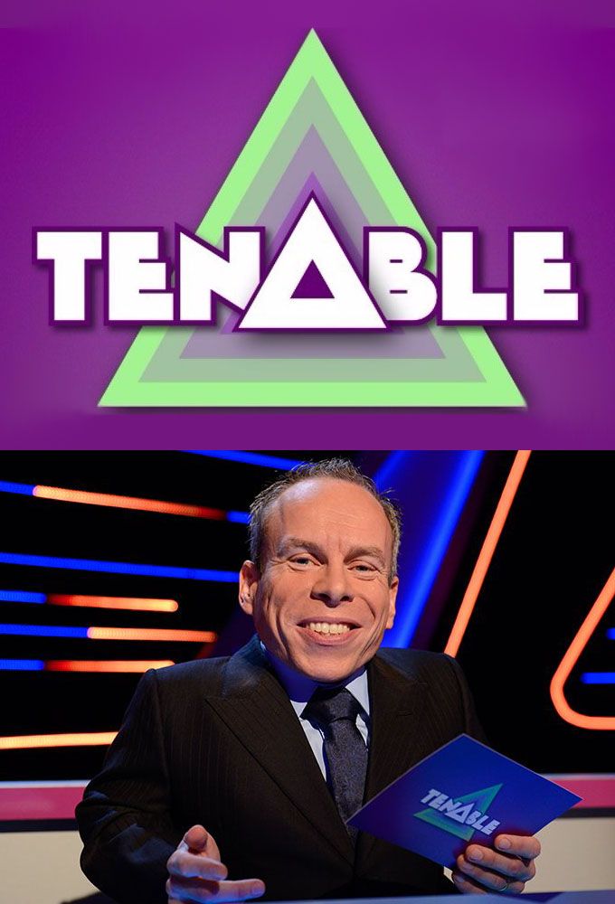 Images de Tenable (2016) - SensCritique