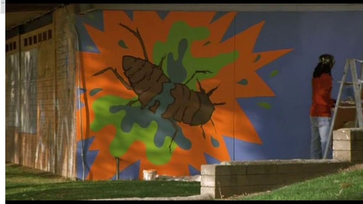 Bug - Film - SensCritique