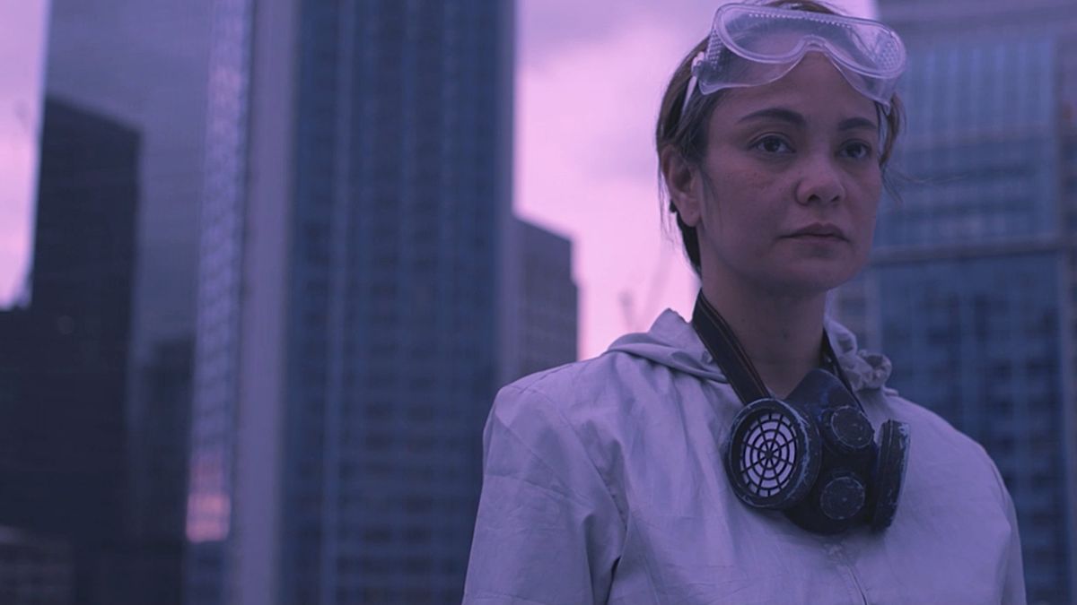 Neomanila - Film (2017) - SensCritique