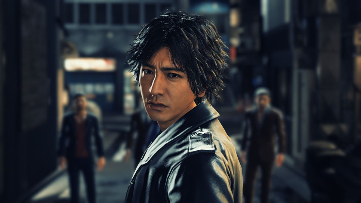 Judgment (2019) - Jeu vidéo - SensCritique