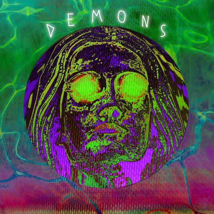 Avis sur l'album Demons (2018) - 10 étoiles par alexandrebabin ...